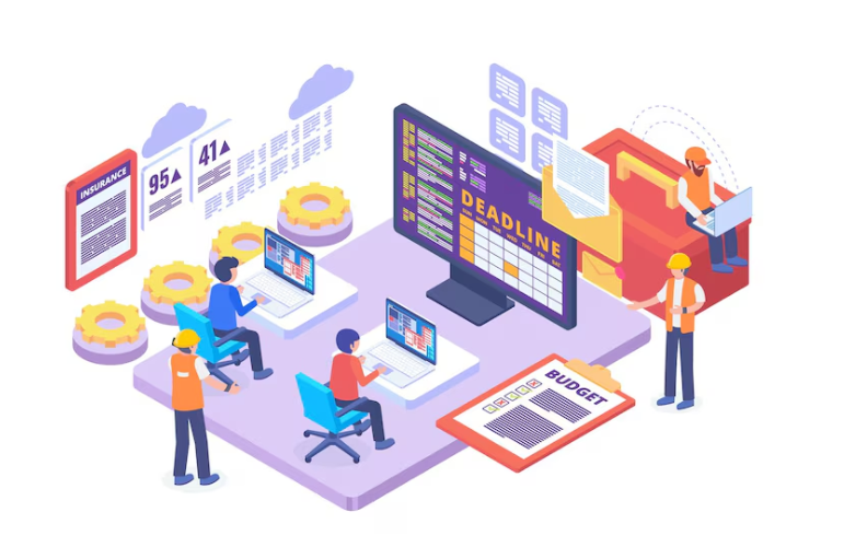 Complete Guide To Asset Digital Management Software | Diinfotech