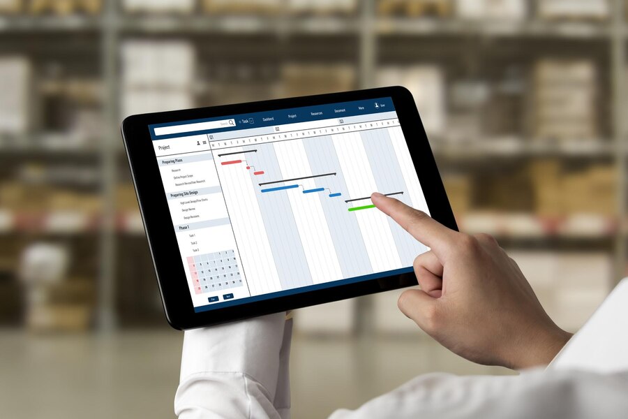 How to Keep Track of Inventory Using Software | Digital Marketing ...