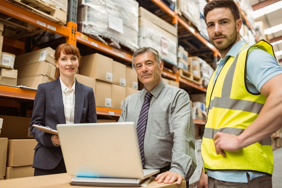 Types of Inventory Management Systems for Business | Diinfotech