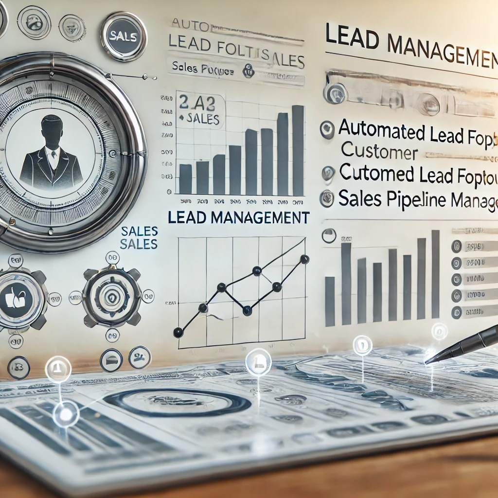 Why Every Business Needs Lead Management Software