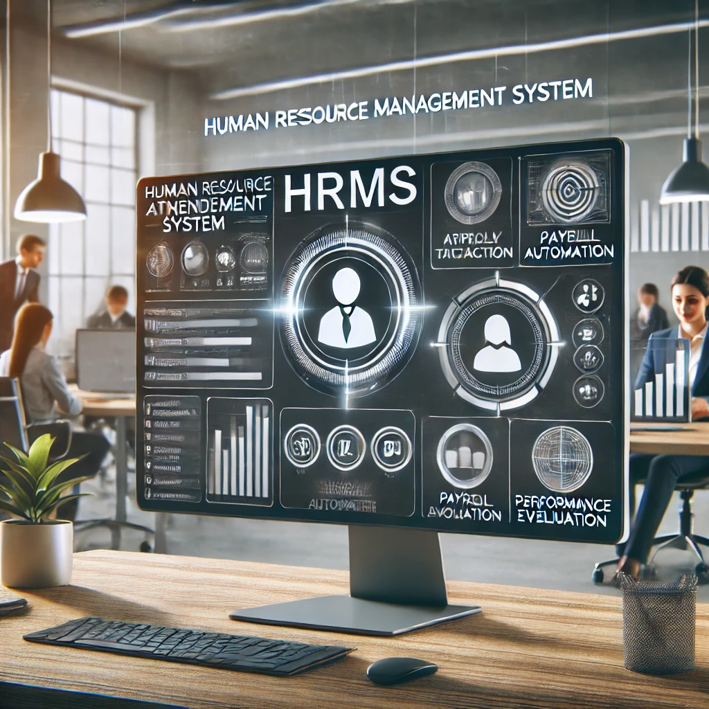 Why Your Business Needs Human Resource Management System