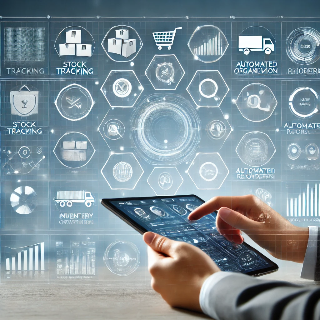 Top Benefits of Inventory Management Software