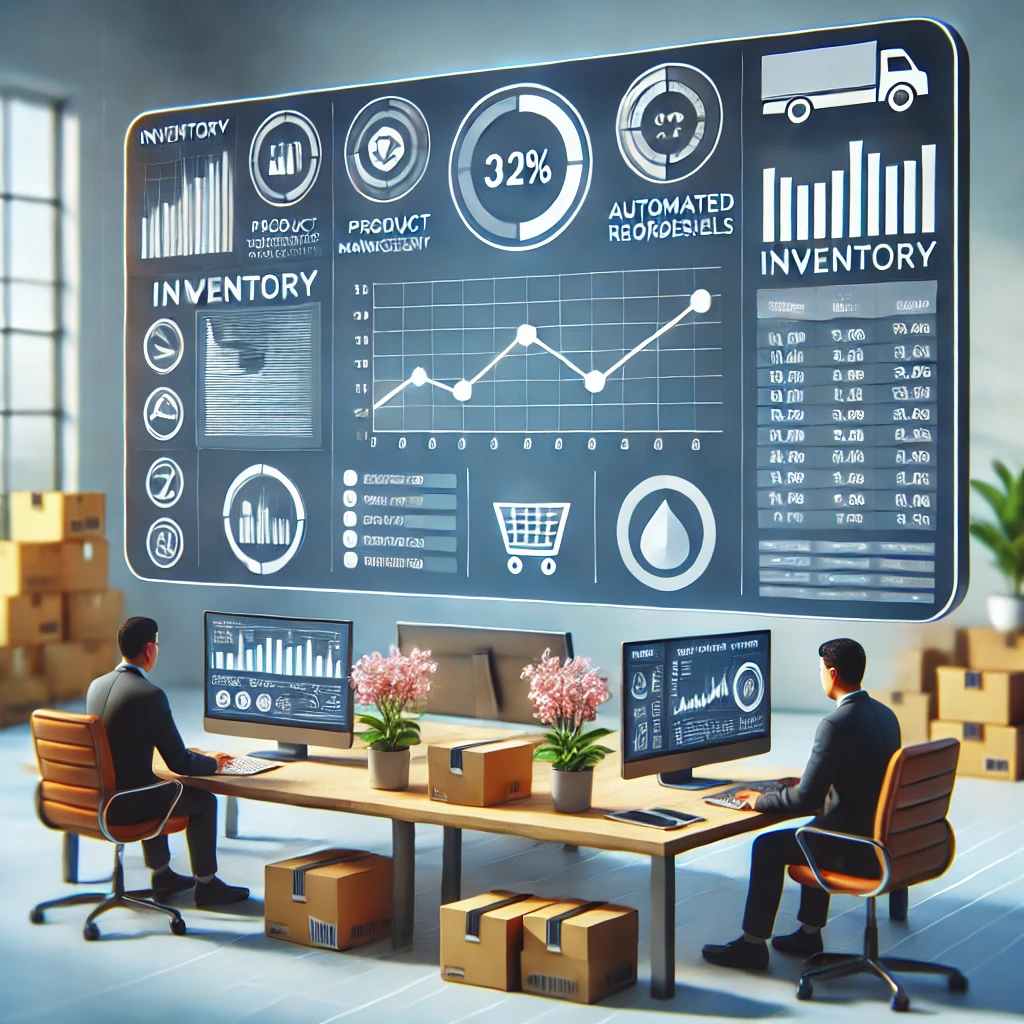 Why Small Businesses Need Inventory Management Software