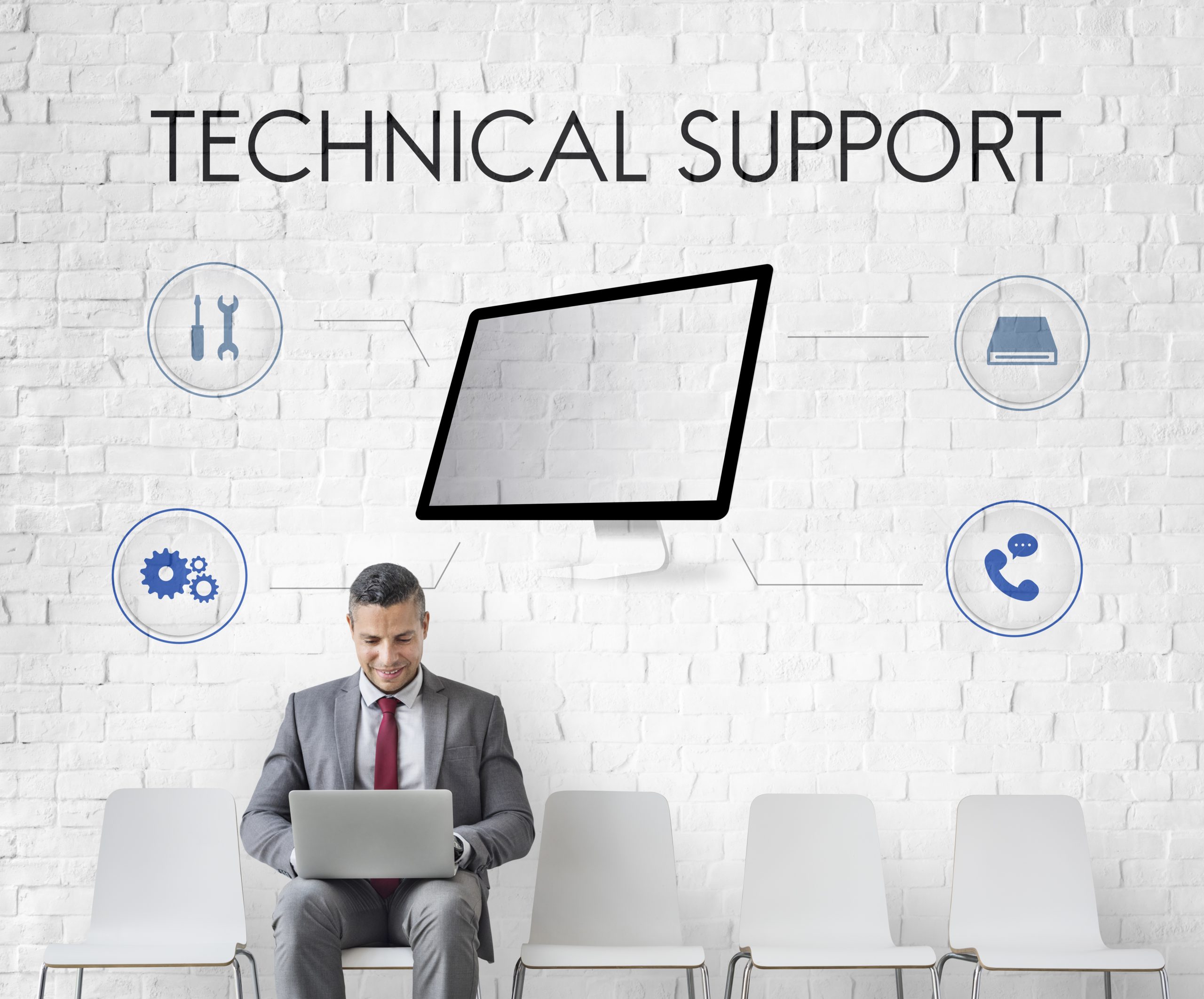 Improving Customer Support with IT Helpdesk Software